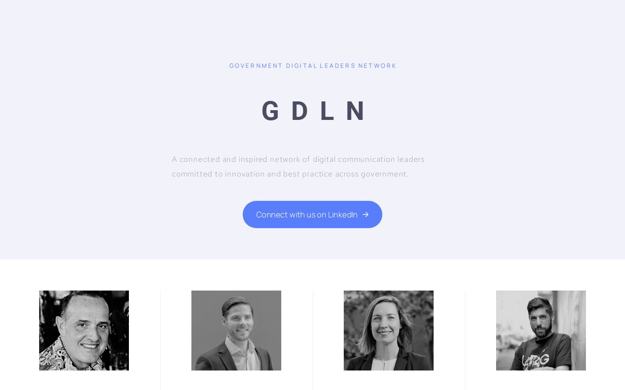 GDLN